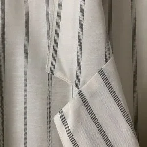 Jackets & Coats | White And Blue Blazer | Poshmark
